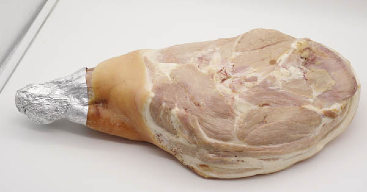 Paleta Cocida con Hueso | AGROSMARTglobal