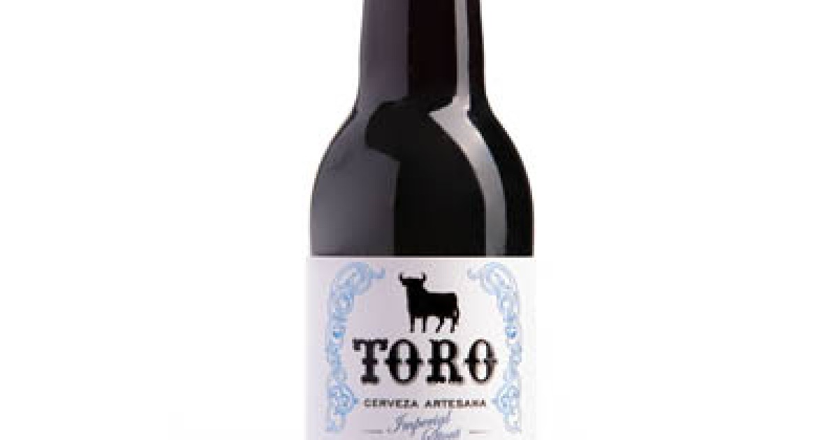 Toro Imperial – Pedro Ximenez Beer | AGROSMARTglobal