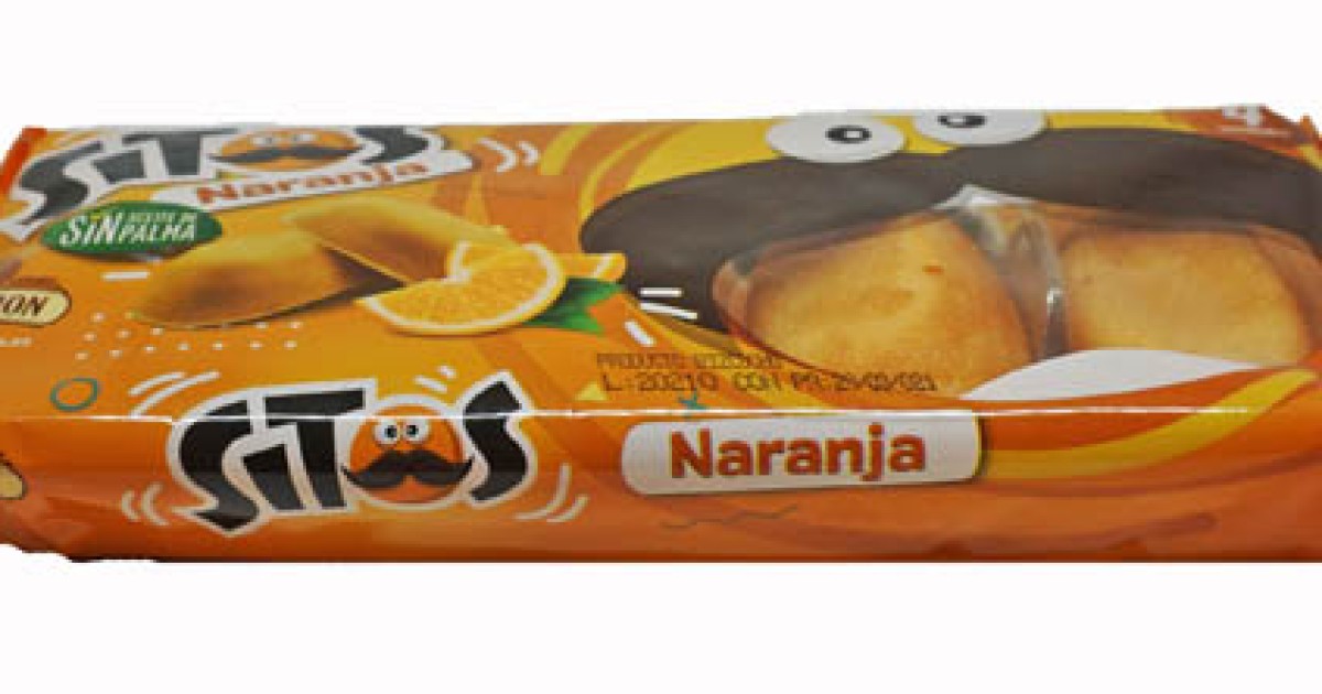 Lapasion-Sitos orange | AGROSMARTglobal