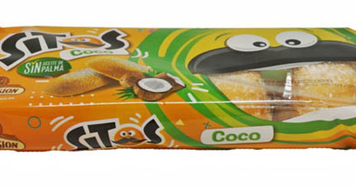 Lapasion-Sitos coconut | AGROSMARTglobal