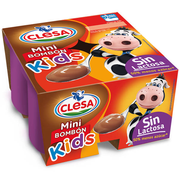 Crema Bombón Mini | AGROSMARTglobal